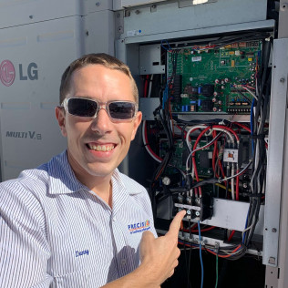 Air Conditioning Contractor | St. Petersburg & Clearwater, FL