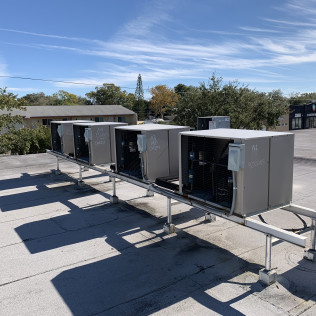 Air Conditioning Contractor | St. Petersburg & Clearwater, FL