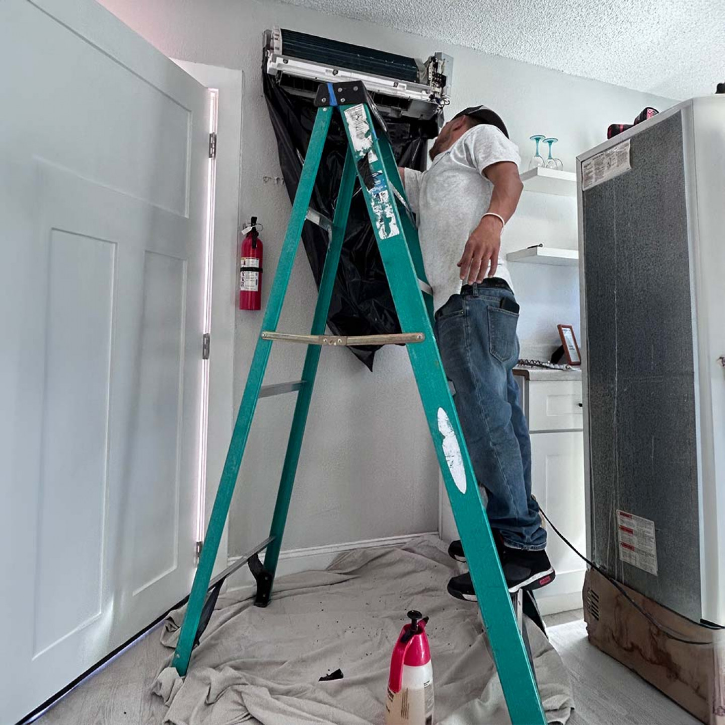 Mini-Split Systems, Mini-Split Installation | St. Petersburg ...