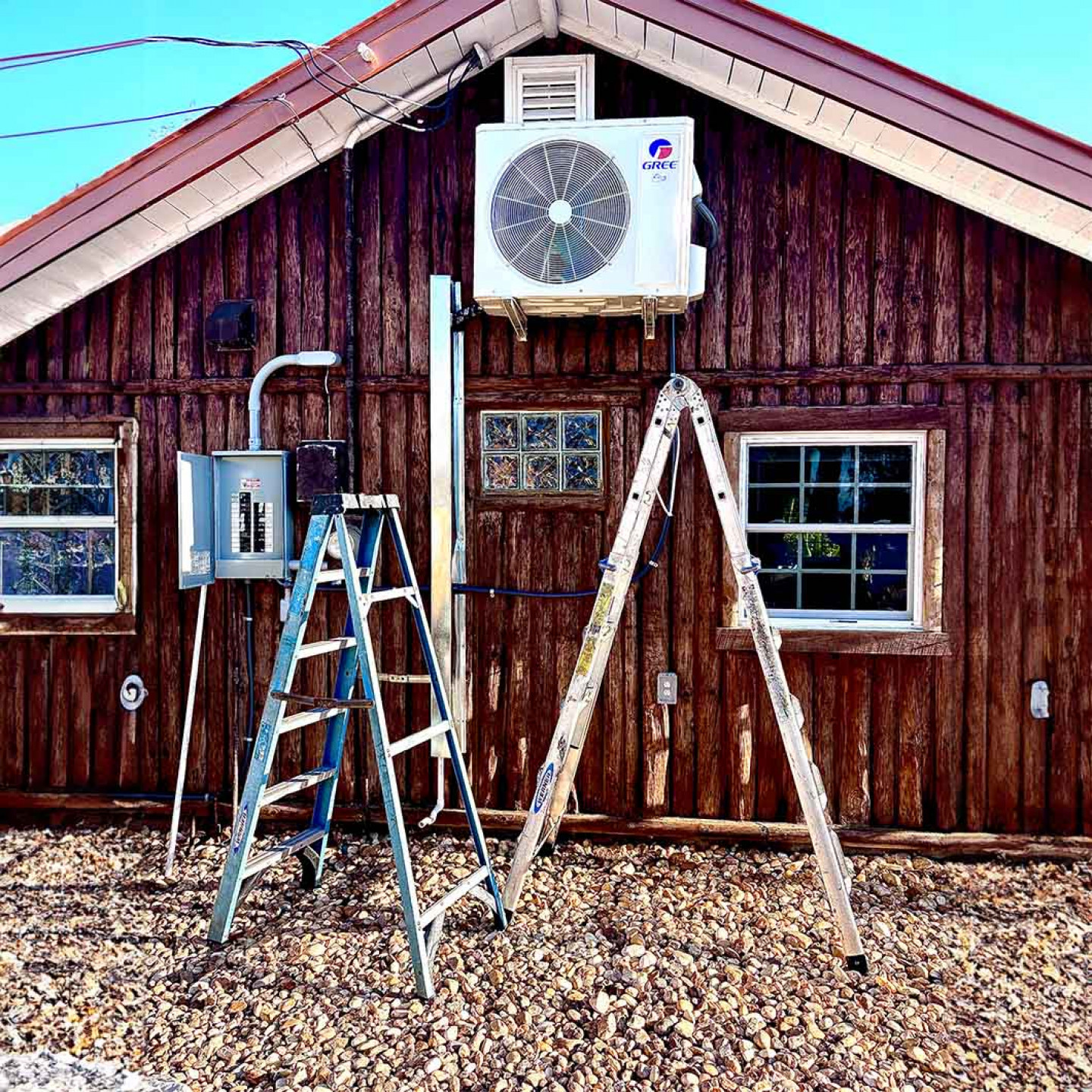 Mini-Split Systems, Mini-Split Installation | St. Petersburg ...